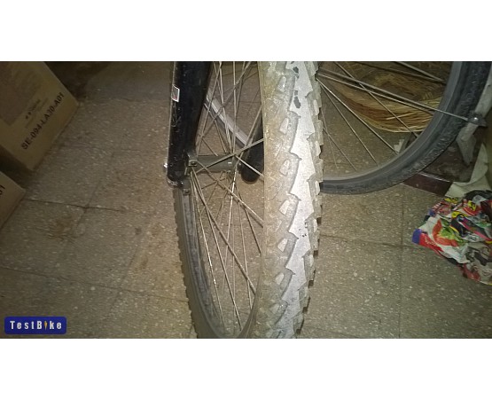 Teszt: CST C1313 Traveller City Classic gumi $ vásárlás, árak