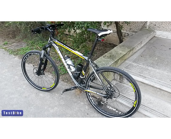 Teszt: Continental City Ride gumi $ vásárlás, árak