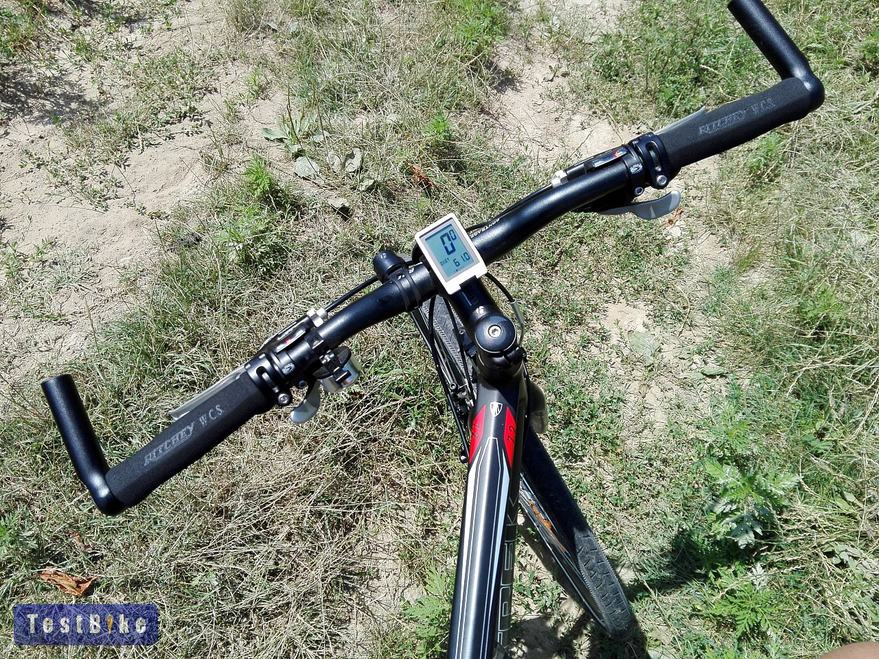 Teszt: Continental Classic Ride gumi $ vásárlás, árak