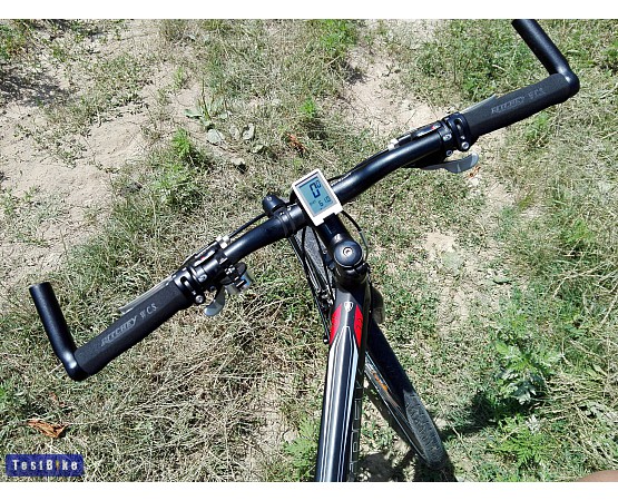 Teszt: Continental Classic Ride gumi $ vásárlás, árak