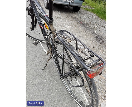 Teszt: Continental Classic Ride gumi $ vásárlás, árak