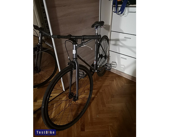 Teszt: Csepel Royal 3* váz $ vásárlás, árak