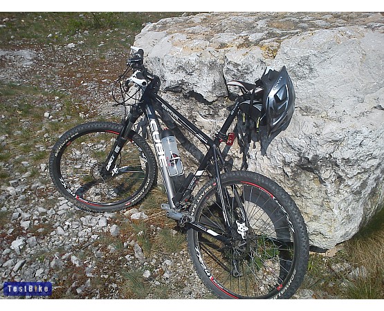 Teszt: Cube Acid mtb $ vásárlás, árak