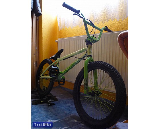 Teszt: Eastern Ramrodder BMX $ vásárlás, árak