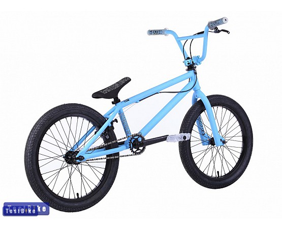 Teszt: Eastern Ramrodder BMX $ vásárlás, árak