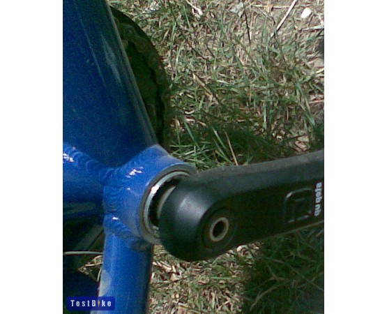 Teszt: FSA Powerdrive középrész $ vásárlás, árak