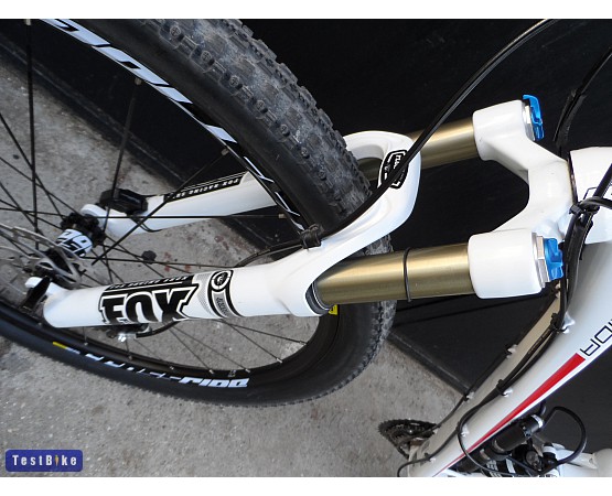 Teszt: Fox 32 Float RL (OEM) teleszkóp $ vásárlás, árak