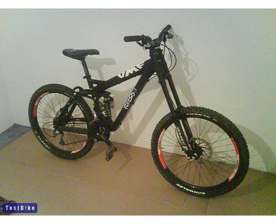 Teszt: Fox Van R rugóstag $ vásárlás, árak