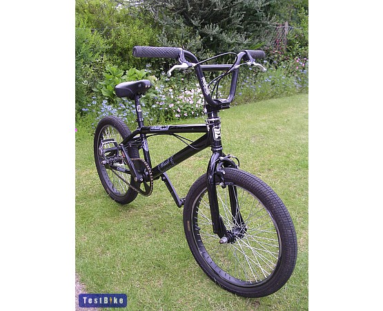 Teszt: Haro F3 BMX $ vásárlás, árak