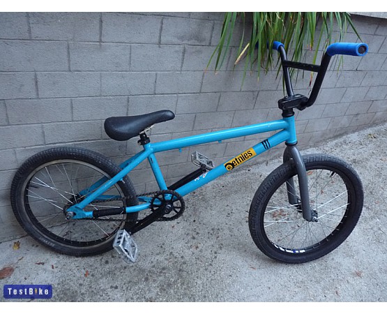 Teszt: Haro Forum Intro Lite BMX $ vásárlás, árak