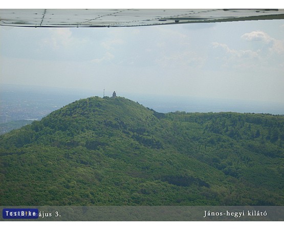 Teszt: János-hegy termék $ vásárlás, árak