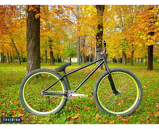 Teszt: KMC K710 Kool lánc $ vásárlás, árak