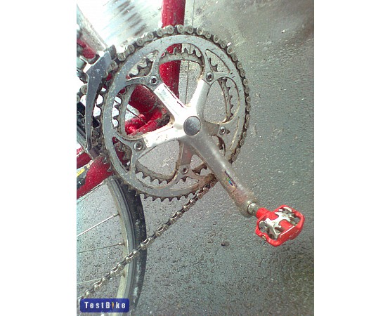 Teszt: KMC Z72 lánc $ vásárlás, árak