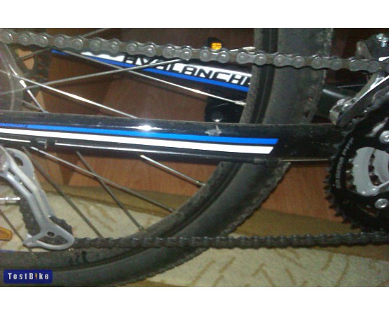 Teszt: KMC Z72 lánc $ vásárlás, árak