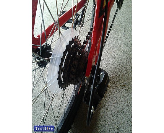 Teszt: KMC Z72 lánc $ vásárlás, árak