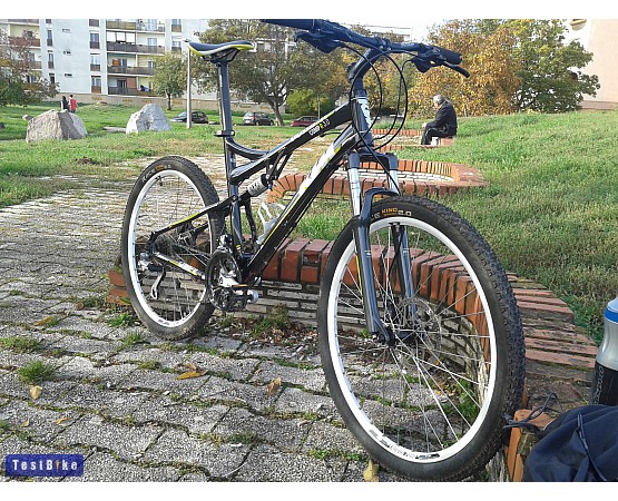 Teszt: KTM Comp R 3.0 mtb $ vásárlás, árak