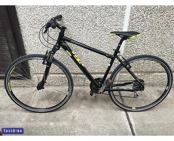 Teszt: KTM Fun Line trekking $ vásárlás, árak