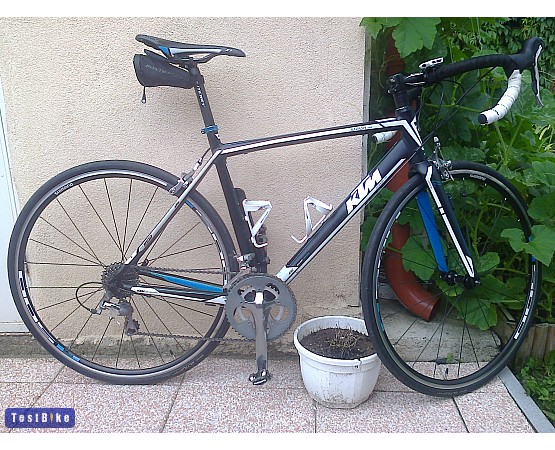 Teszt: KTM Strada 1000 országúti $ vásárlás, árak