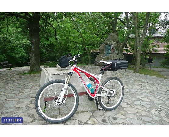 Kellys Rogue mtb - SzPeter78 véleménye