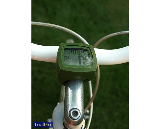 Knog Nerd 12 km óra/óra - b1oris3b véleménye