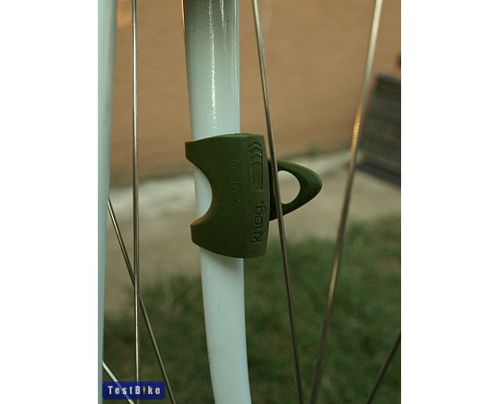 Knog Nerd 12 km óra/óra - b1oris3b véleménye