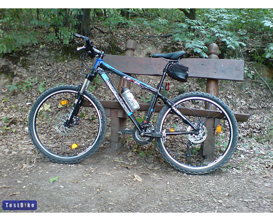 Teszt: Kross Level A4 mtb $ vásárlás, árak