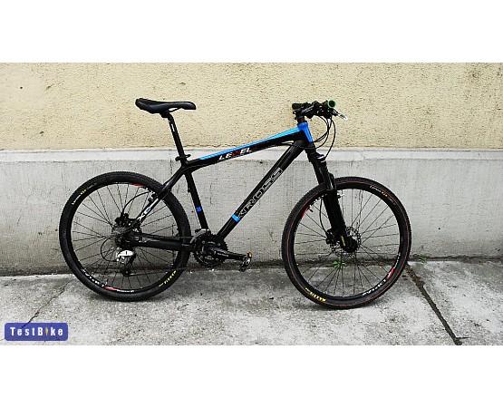 Teszt: Kross Level A4 mtb $ vásárlás, árak