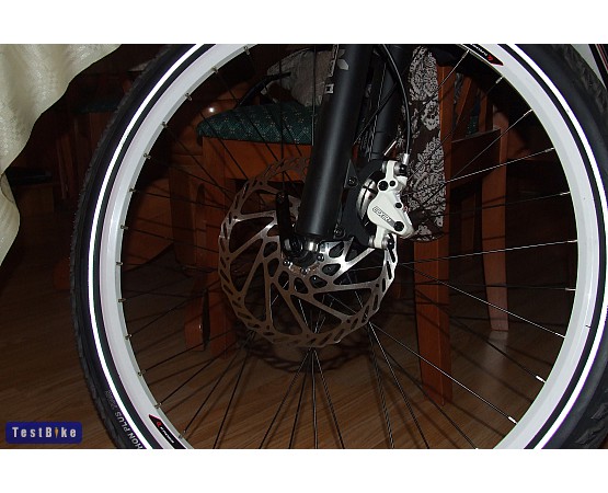 Teszt: Kross Level A4 mtb $ vásárlás, árak