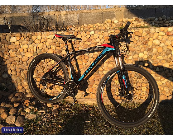 Teszt: Kross Level R4 mtb $ vásárlás, árak