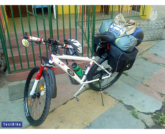 Teszt: Lizard Skins Fork Boot cuccok $ vásárlás, árak