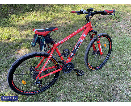 Teszt: Mali Piton mtb $ vásárlás, árak