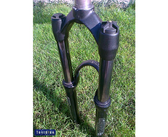 Teszt: Manitou Splice Comp teleszkóp $ vásárlás, árak