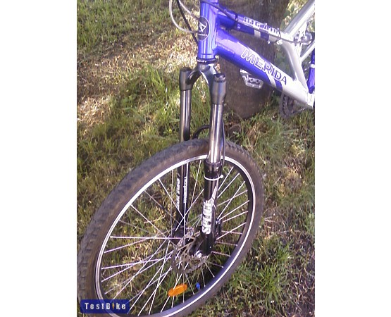 Teszt: Manitou Splice Super teleszkóp $ vásárlás, árak