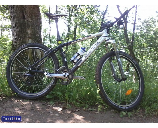 Marzocchi Marathon XC első teleszkóp - Shineoto véleménye