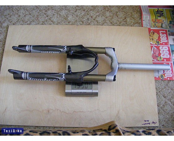 Marzocchi Marathon XC első teleszkóp - Shineoto véleménye