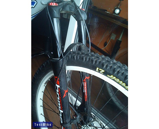 Teszt: Marzocchi Marathon XC teleszkóp $ vásárlás, árak