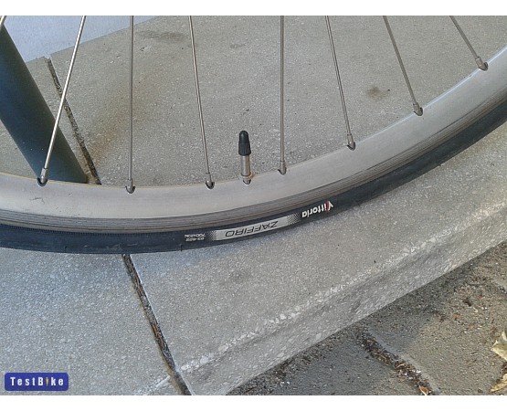 Mavic CXP 30 felni - kbmpi véleménye