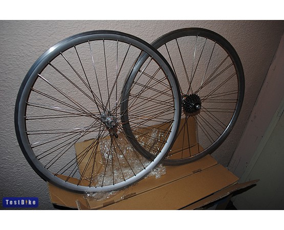 Mavic CXP 30 felni - kbmpi véleménye