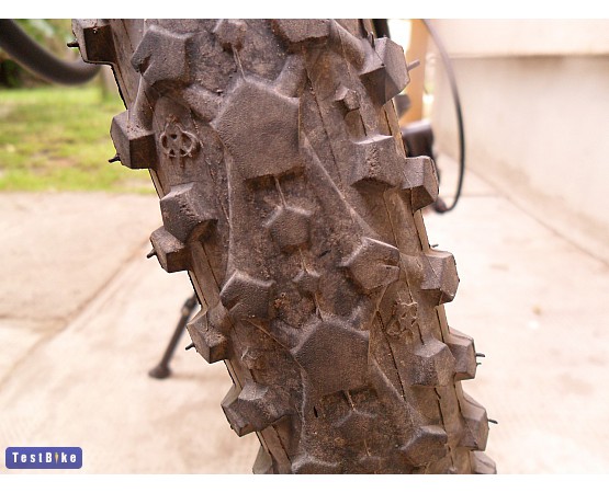 Teszt: Maxxis Ignitor gumi $ vásárlás, árak