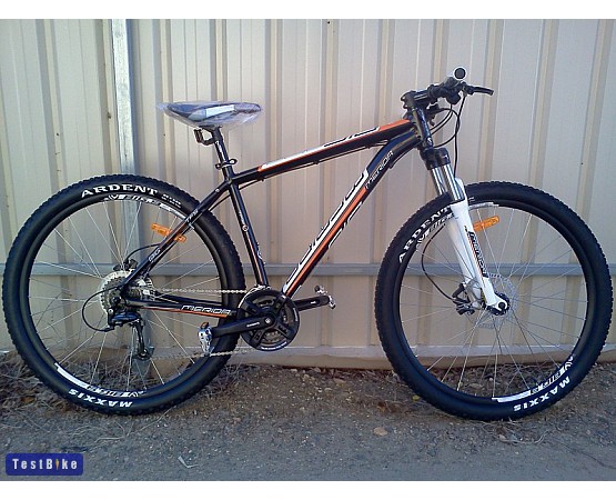 Teszt: Merida Big Nine TFS 100-D mtb $ vásárlás, árak