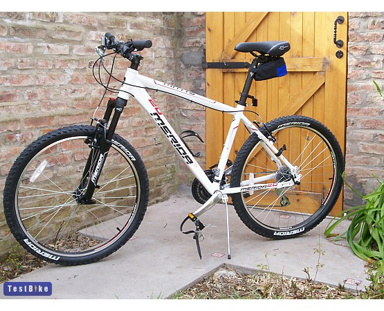 Teszt: Merida Matts 10-V mtb $ vásárlás, árak