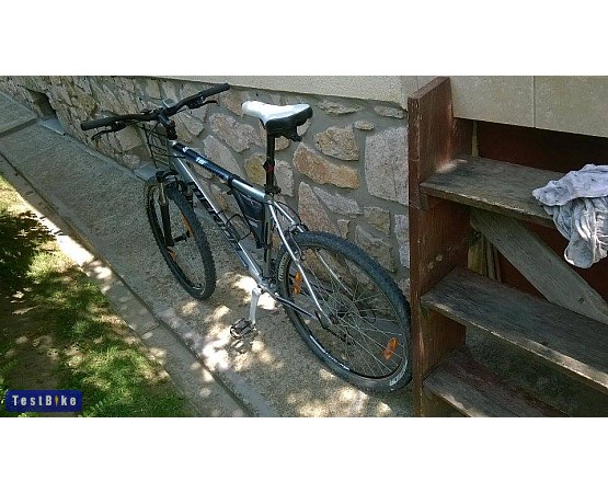 Teszt: Merida Matts 15-V mtb $ vásárlás, árak