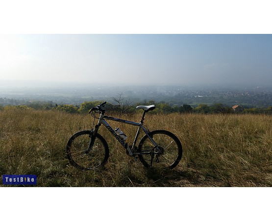 Teszt: Merida Matts 15-V mtb $ vásárlás, árak