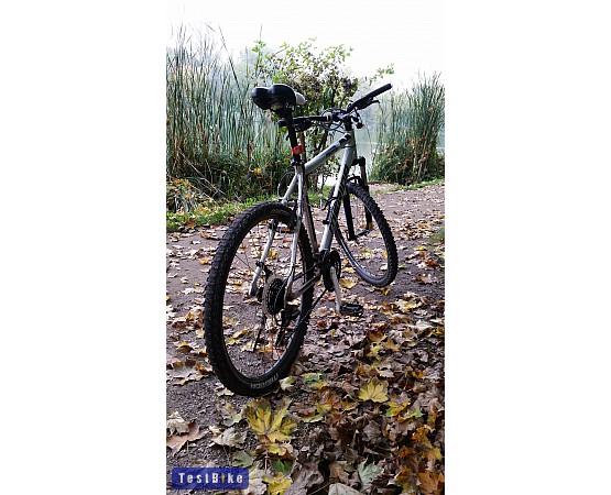 Teszt: Merida Matts 15-V mtb $ vásárlás, árak