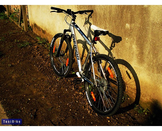 Teszt: Merida Matts 15-V mtb $ vásárlás, árak