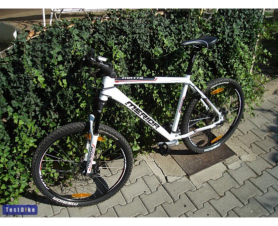 Teszt: Merida Matts 40-MD mtb $ vásárlás, árak