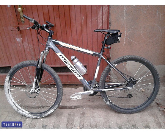 Teszt: Merida Matts 40-MD mtb $ vásárlás, árak