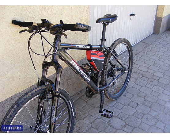 Teszt: Merida Matts 5-V mtb $ vásárlás, árak