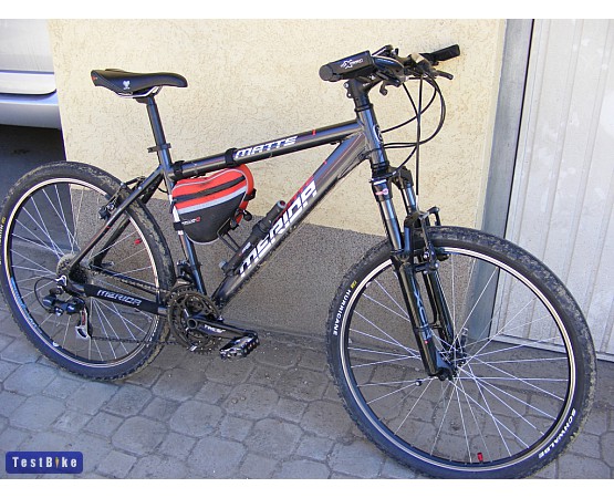 Teszt: Merida Matts 5-V mtb $ vásárlás, árak