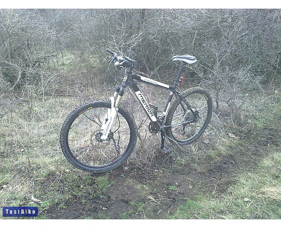 Teszt: Merida Matts 60-D mtb $ vásárlás, árak